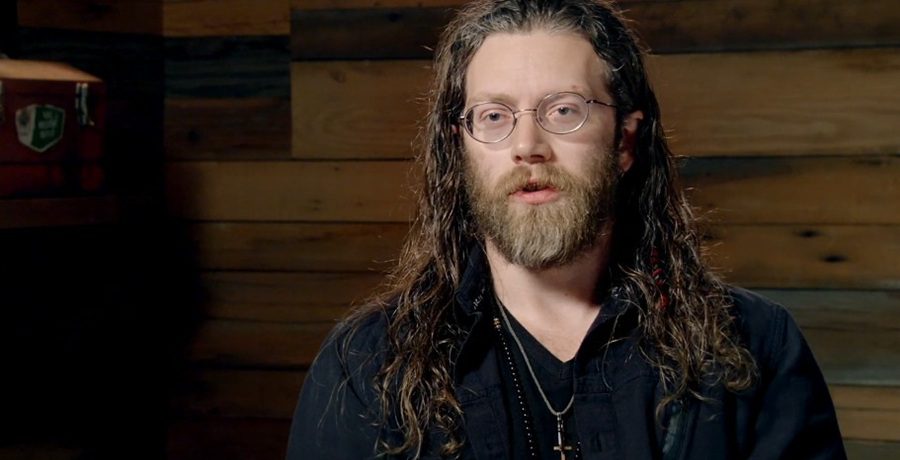 ‘Alaskan Bush People’ Noah, Bam & Gabe Reunite For Secret Mission ...
