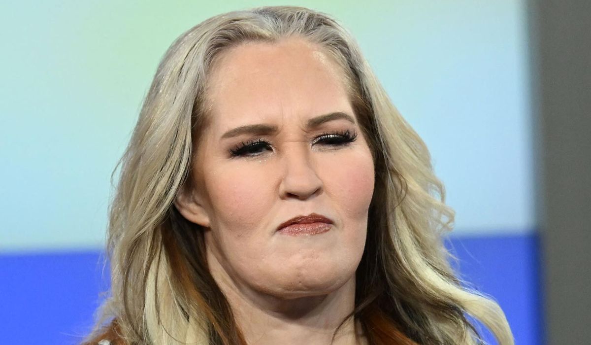 Mama June Bombshell: June Shannon Shuts Down Cancelation Rumors ...