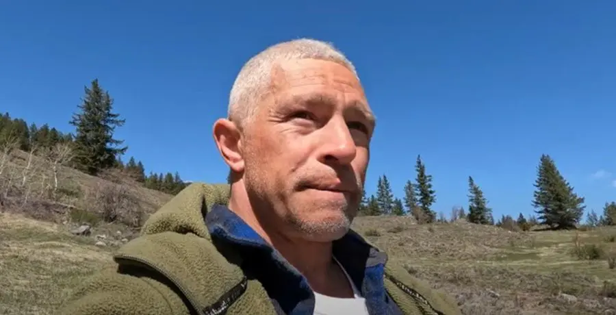 Alaskan Bush People: Matt Brown Resurfaces After Scandal With Shocking ...
