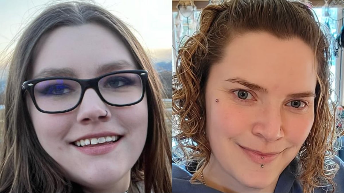 Alaskan Bush People Bombshell: Rain Brown Accuses Noah’s Wife Of ...