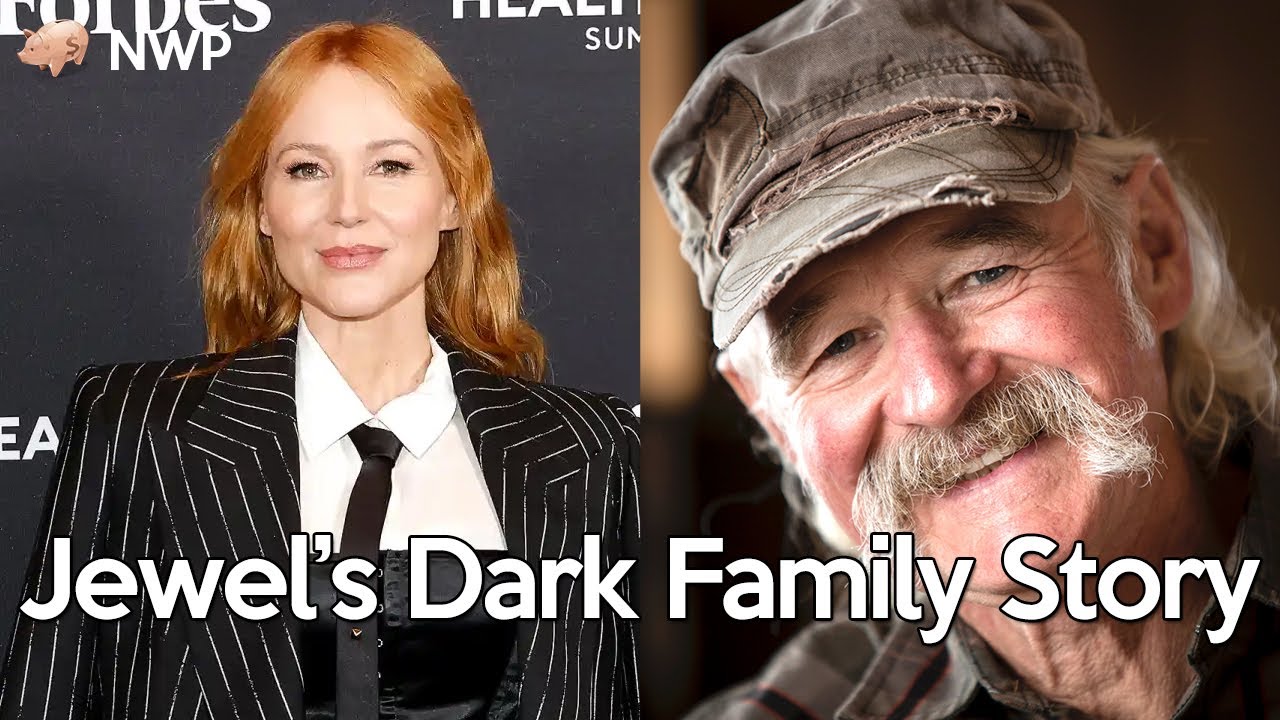 The Last Frontier: Heartbreak 💔 Jewel Kilcher Breaks Silence On Abusive ...
