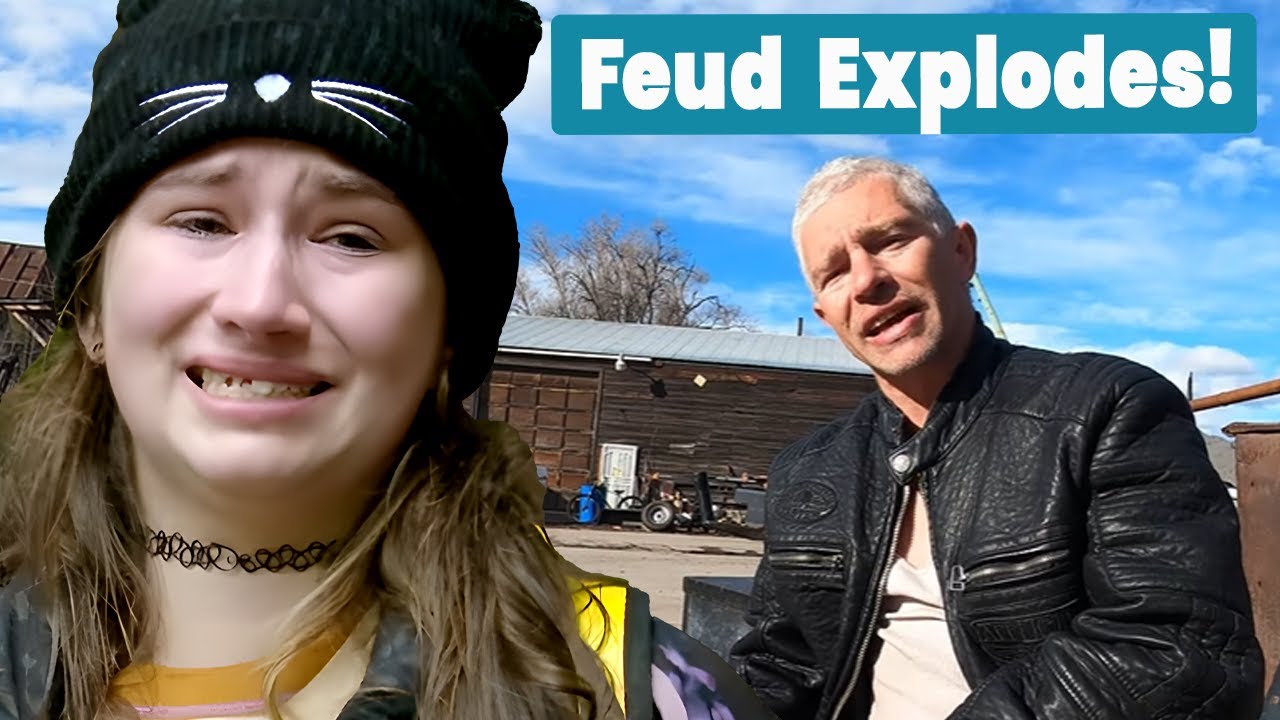 Snowbird Brown Reveals She Ain’t Talking to Brother Matt Brown After ...