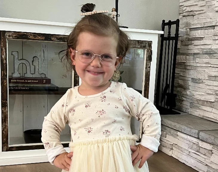 She’s A Model!! Lilah Roloff Shocks Fans With Sudden Growth Spurt In ...