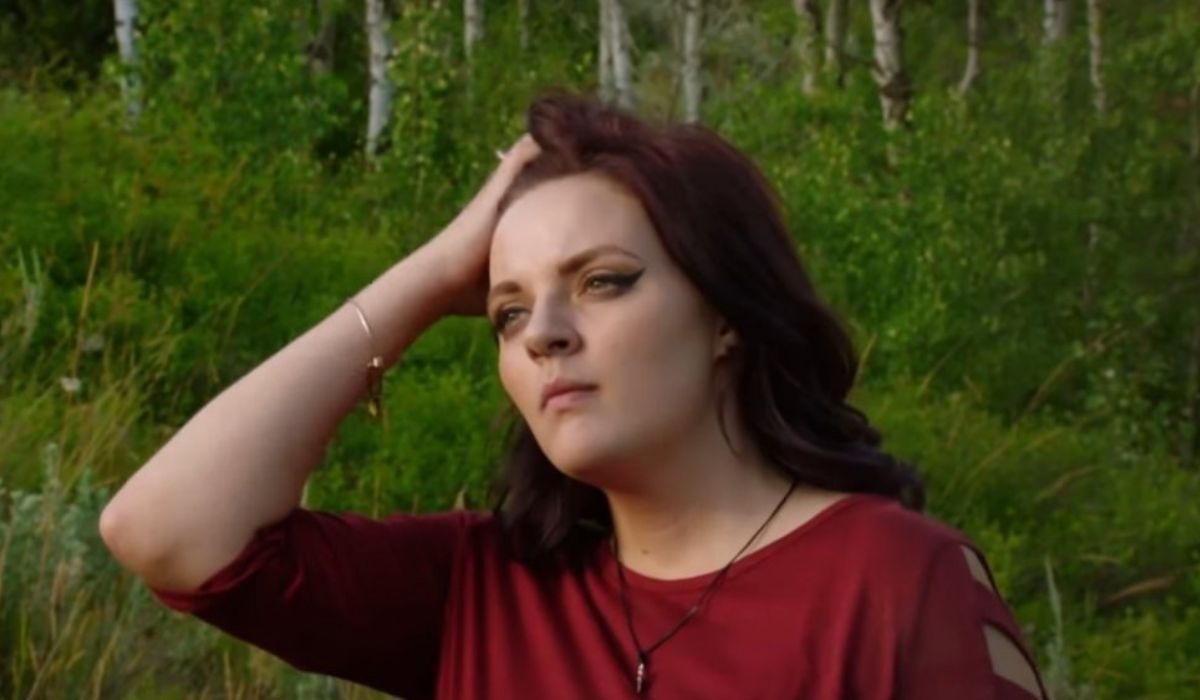 She Survived? Alaskan Bush People Star Raiven Reveals The Terrifying ...