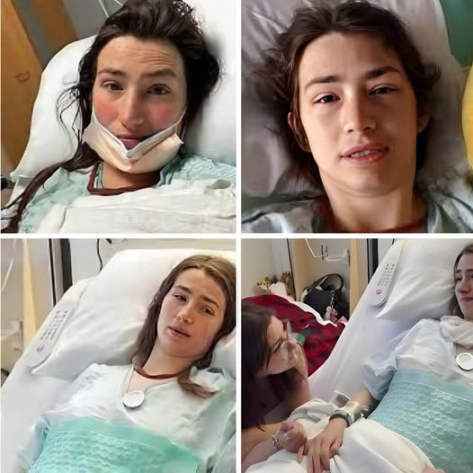 Heartbreak For The Browns — Snowbird Brown Hospitalized Again As She ...