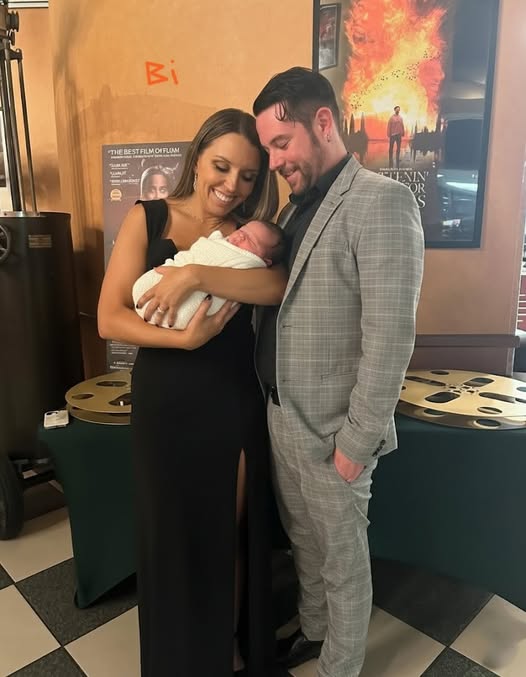 Congratulation!😍 Hunter Thore and Karen drop bombshell about their ...