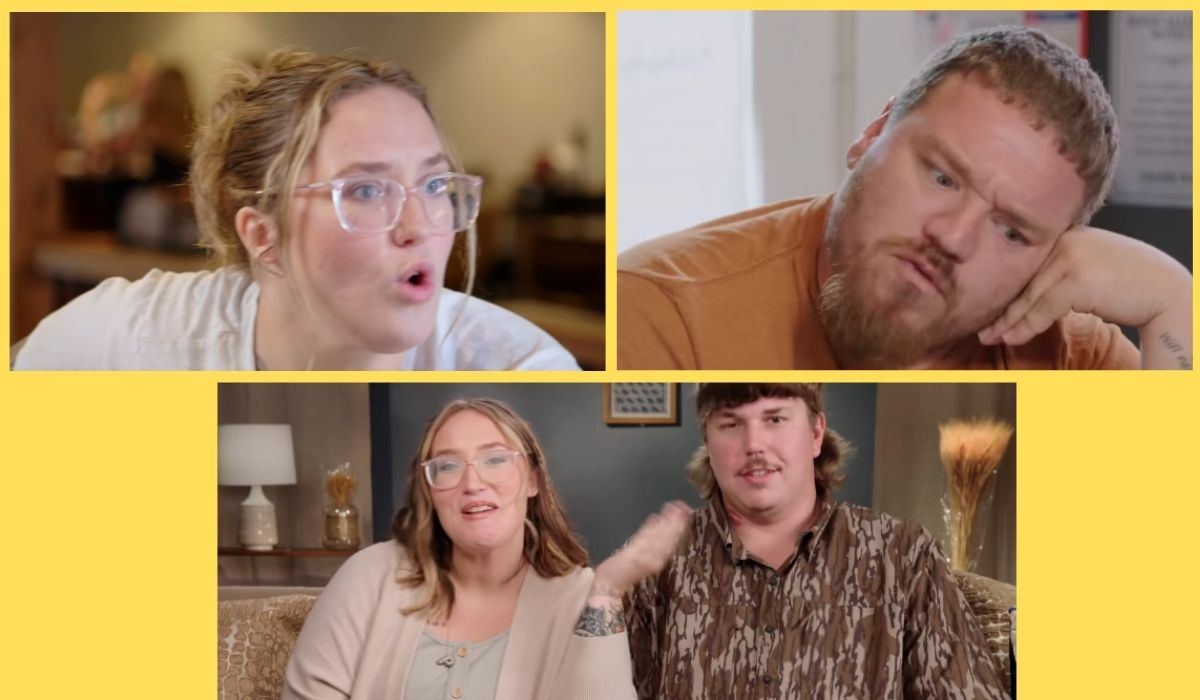 It’s Official! Pumpkin Reveals New Beau In Shocking Trailer & You Won’t ...