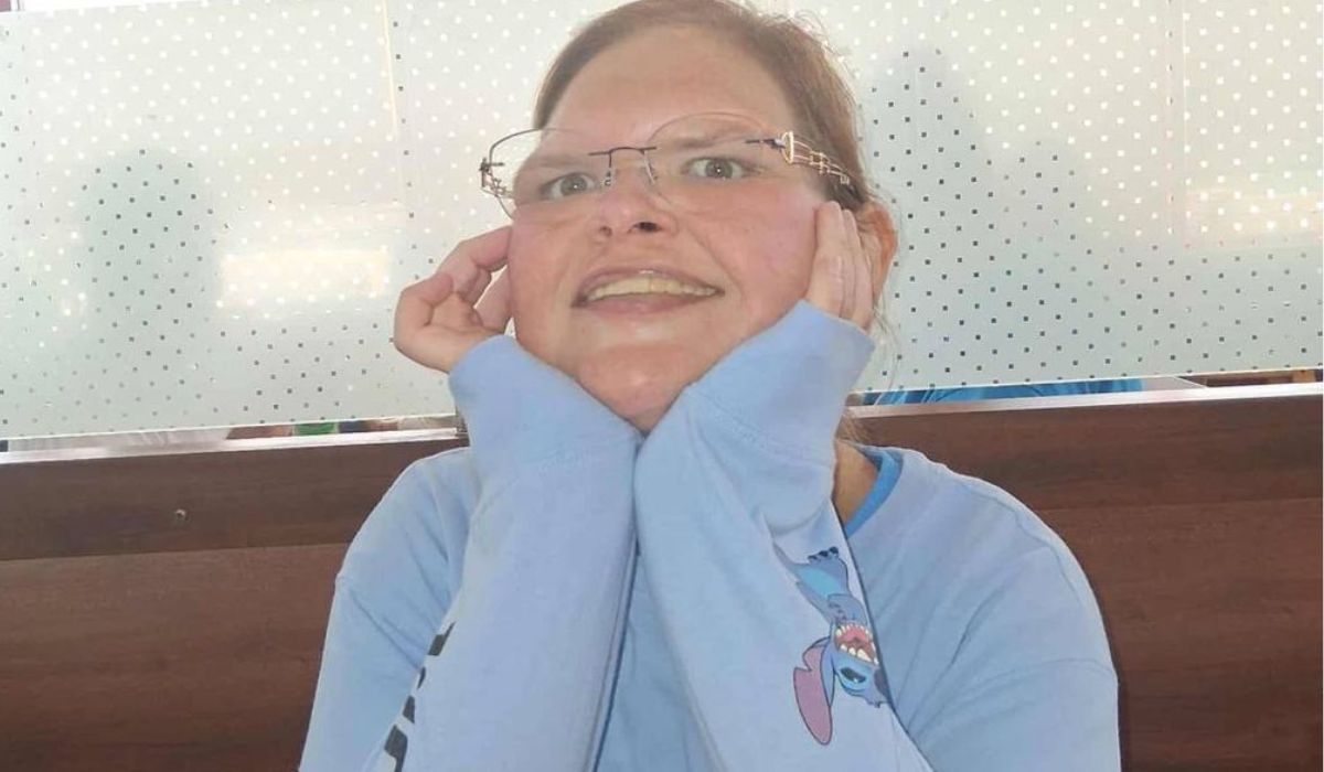 1000 Lb Sisters: Tammy Looks So Adorable In Rare Childhood Photo ...
