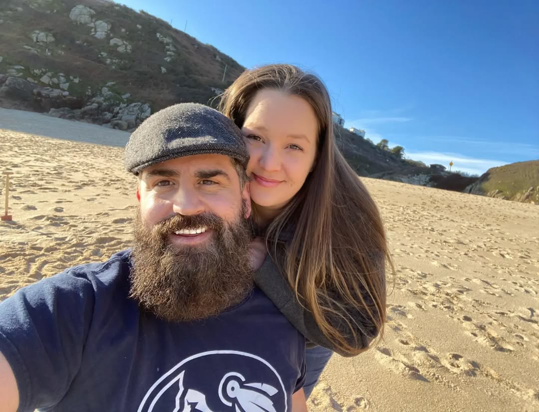 🚨90 Day Fiance: Rachel Confirms Divorce from John Following Allegations ...