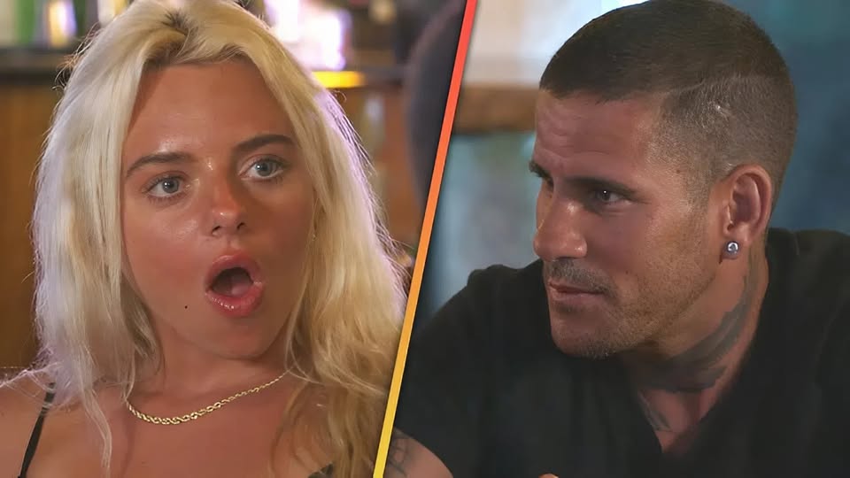 SHE IS A PRO$TITUTE! 90 Day Fiance: Johnny EXPOSES Chloe’s ‘Sugar Daddy ...