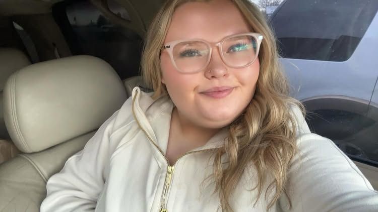 OMG! We never saw this coming! Mama June star, Alana just dropped a ...
