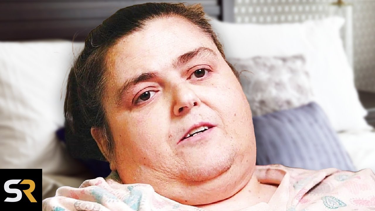 “She is an absolute monster! The Horrifying Truth About Why Lisa ...